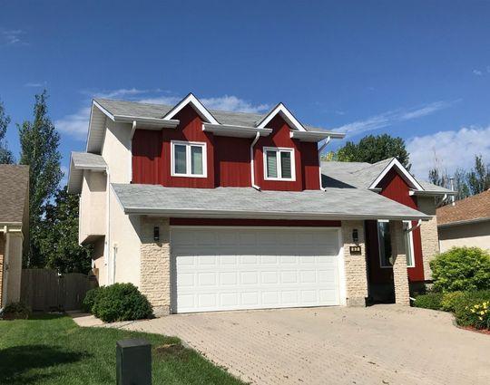 Exterior Paint Finishes: Which One Is Best For Your Home? - Pinnacle ...