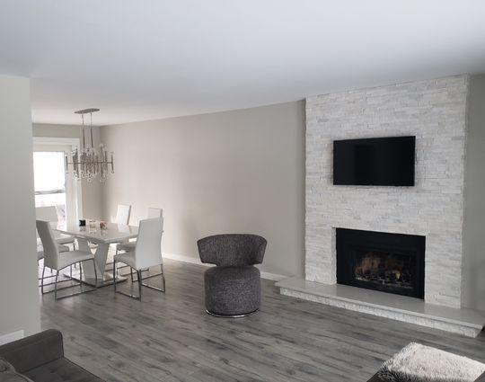 The Art Of Faux Finishes: Creating Texture & Elegance - Pinnacle ...